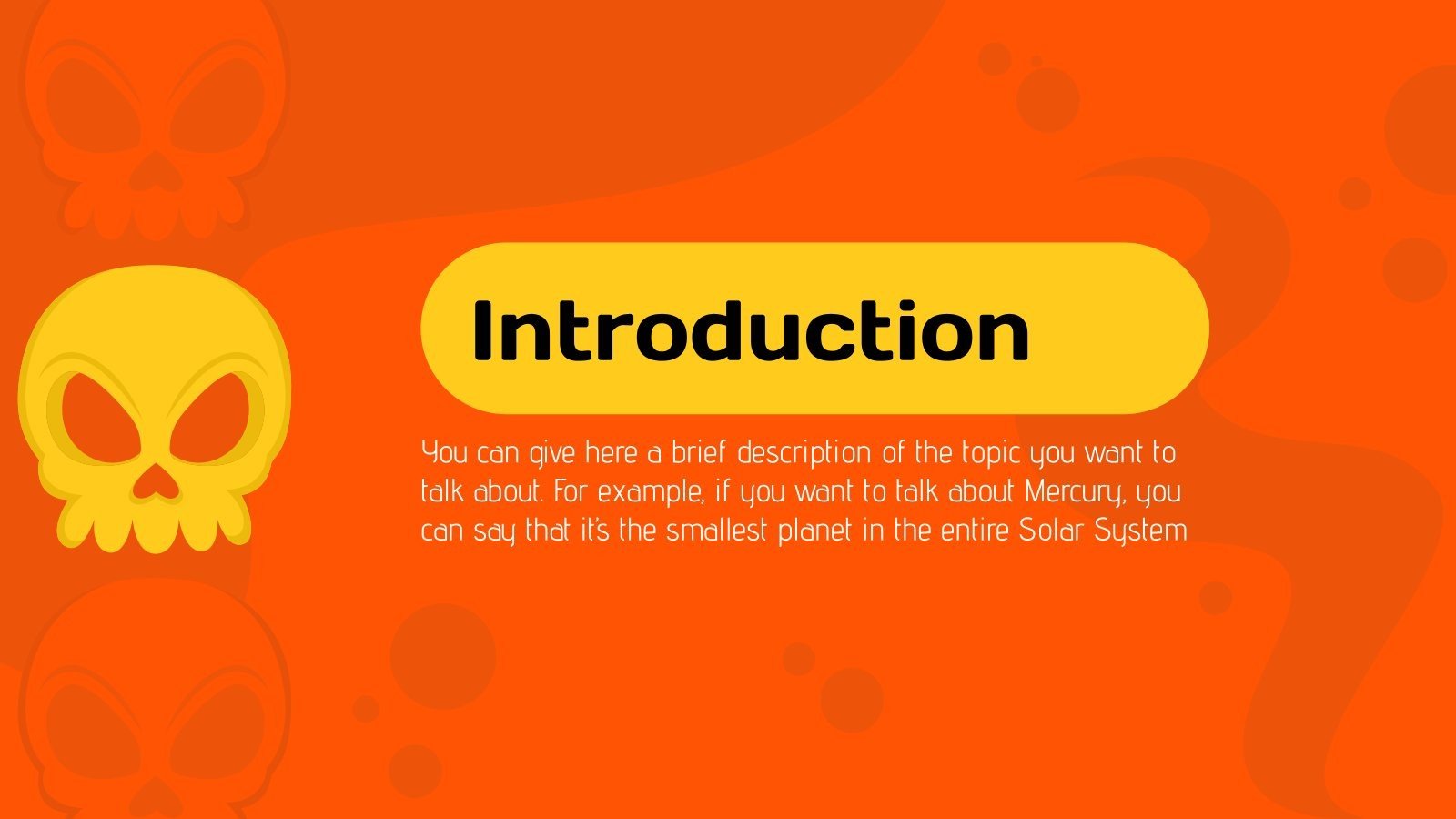 Substance Use Disorder | Google Slides & PowerPoint template