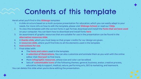 Practical Life: Life Readiness | Google Slides & PowerPoint