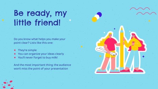 Practical Life: Life Readiness | Google Slides & PowerPoint