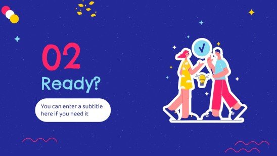 Practical Life: Life Readiness | Google Slides & PowerPoint