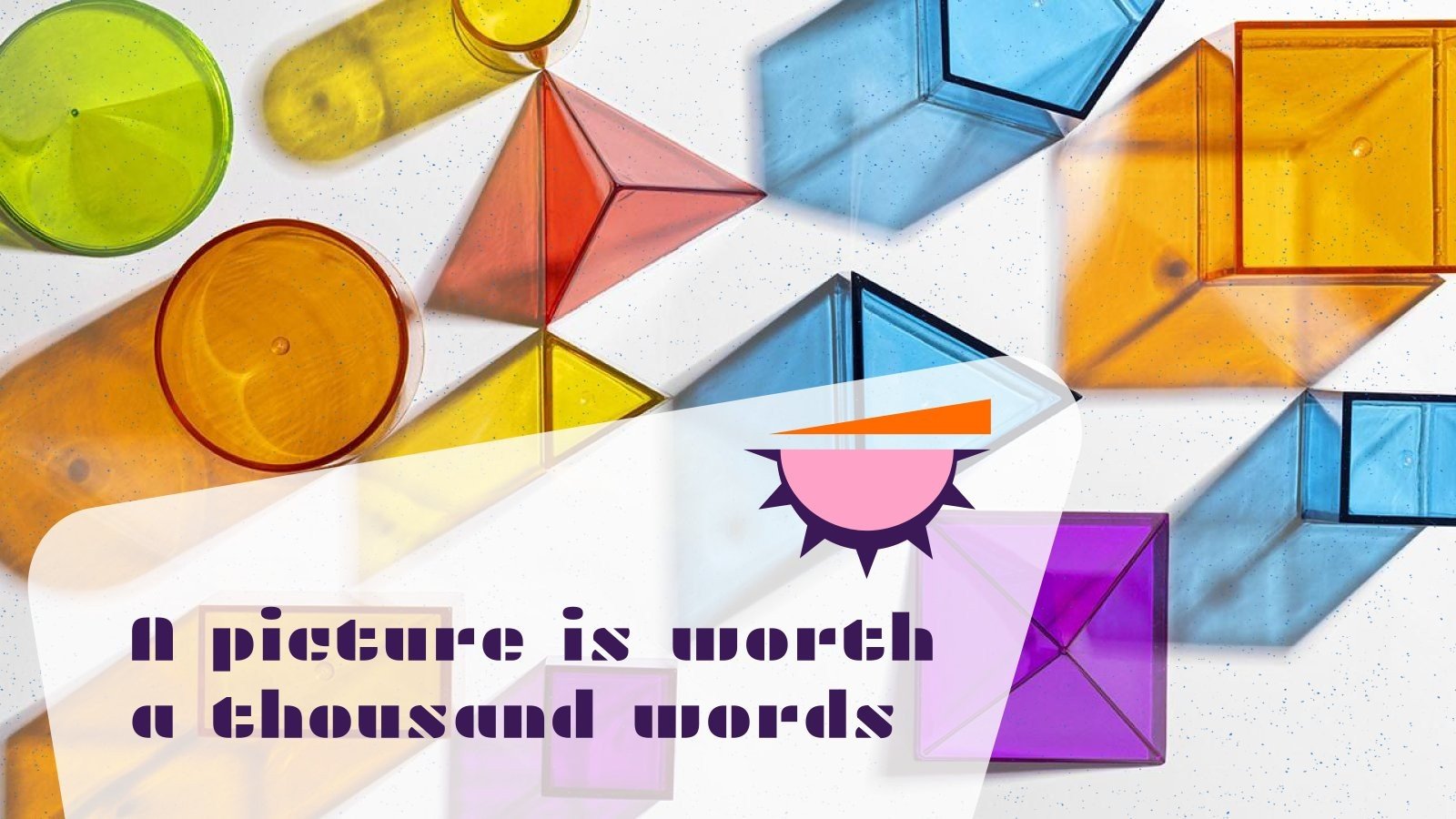 Cubist Art Minitheme | Google Slides & PowerPoint template