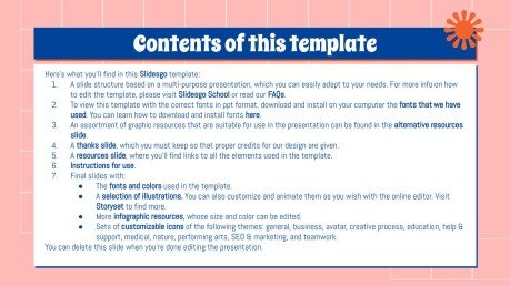 Emotional Intelligence: Group Counseling | Google Slides & PPT