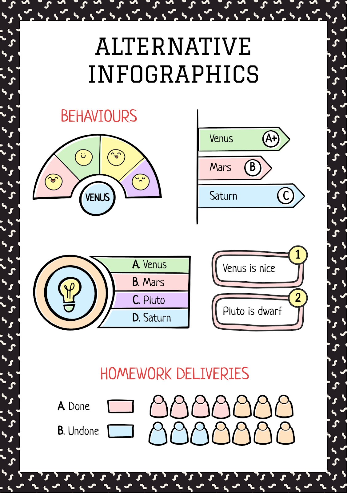 Editable & Printable Teacher Binder | Google Slides & PPT