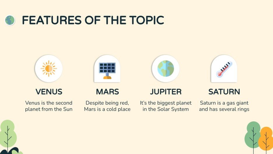 Eco & Recycling Workshop | Google Slides & PowerPoint