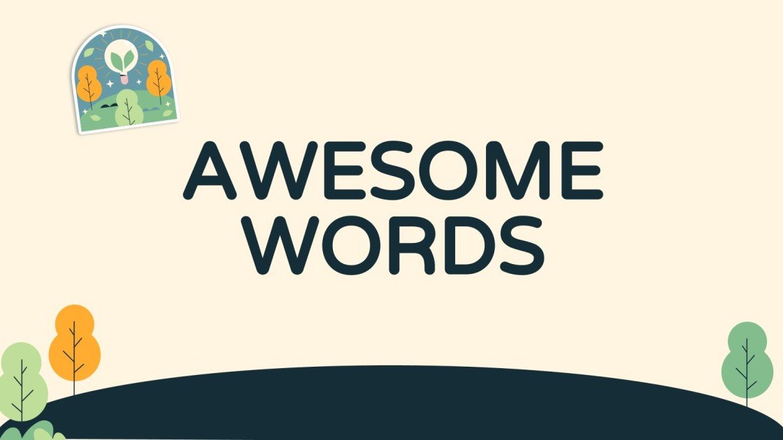 Eco & Recycling Workshop | Google Slides & PowerPoint