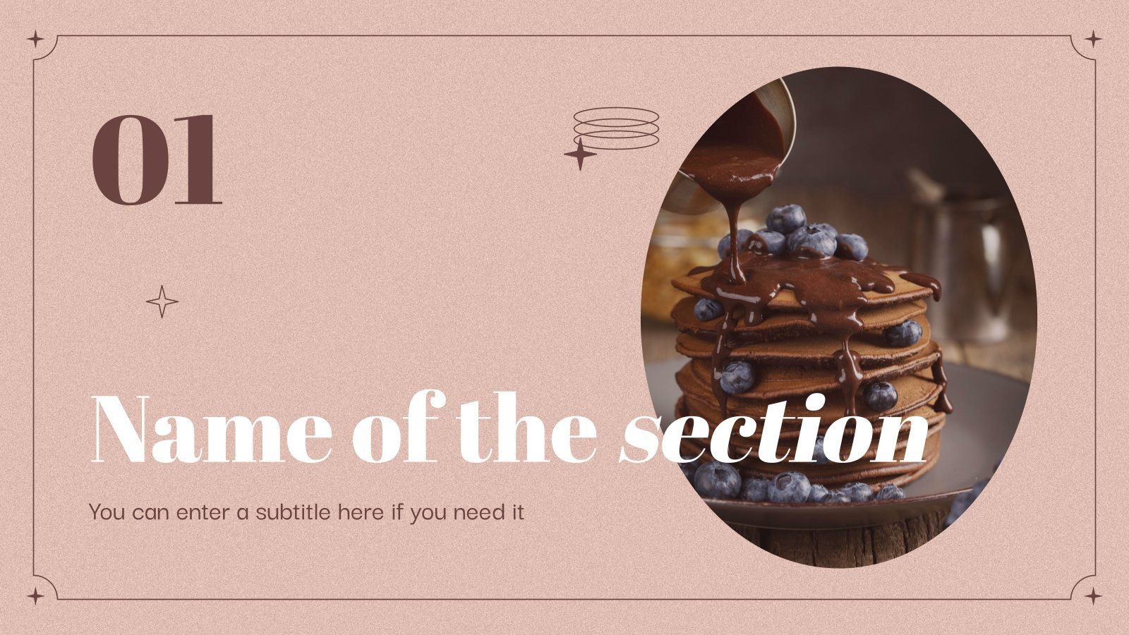 Pancake Day Minitheme | Google Slides & PowerPoint