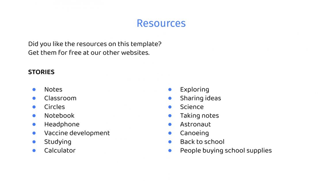 Challenge Board for Teachers Google Slides & PPT template