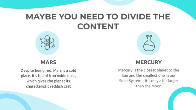 Miness Medicine Google Slides theme & PowerPoint template