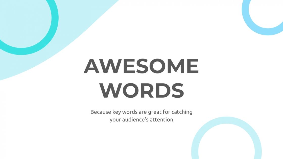 Miness Medicine Google Slides theme & PowerPoint template