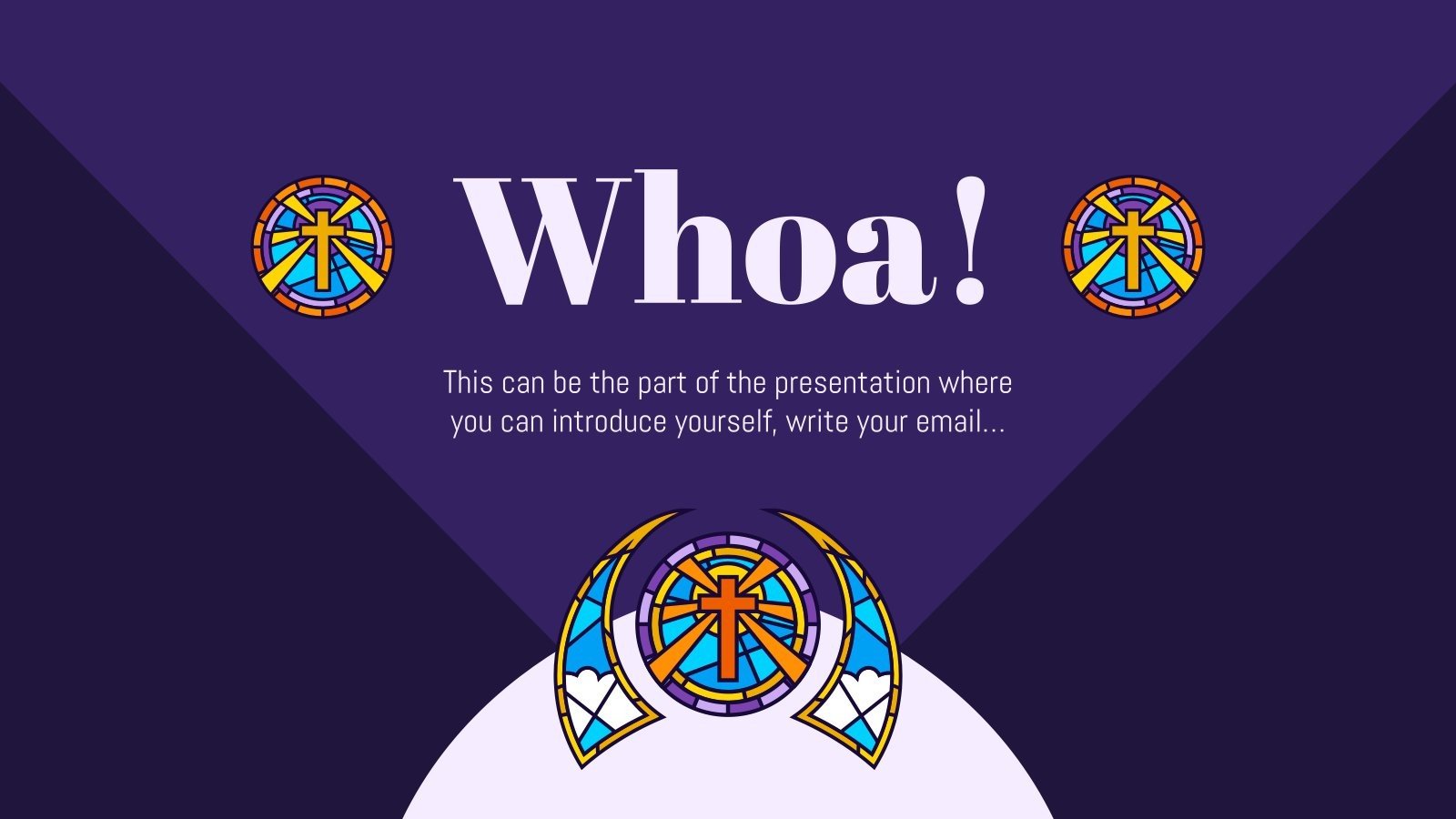The Miracles of Jesus | Google Slides & PowerPoint