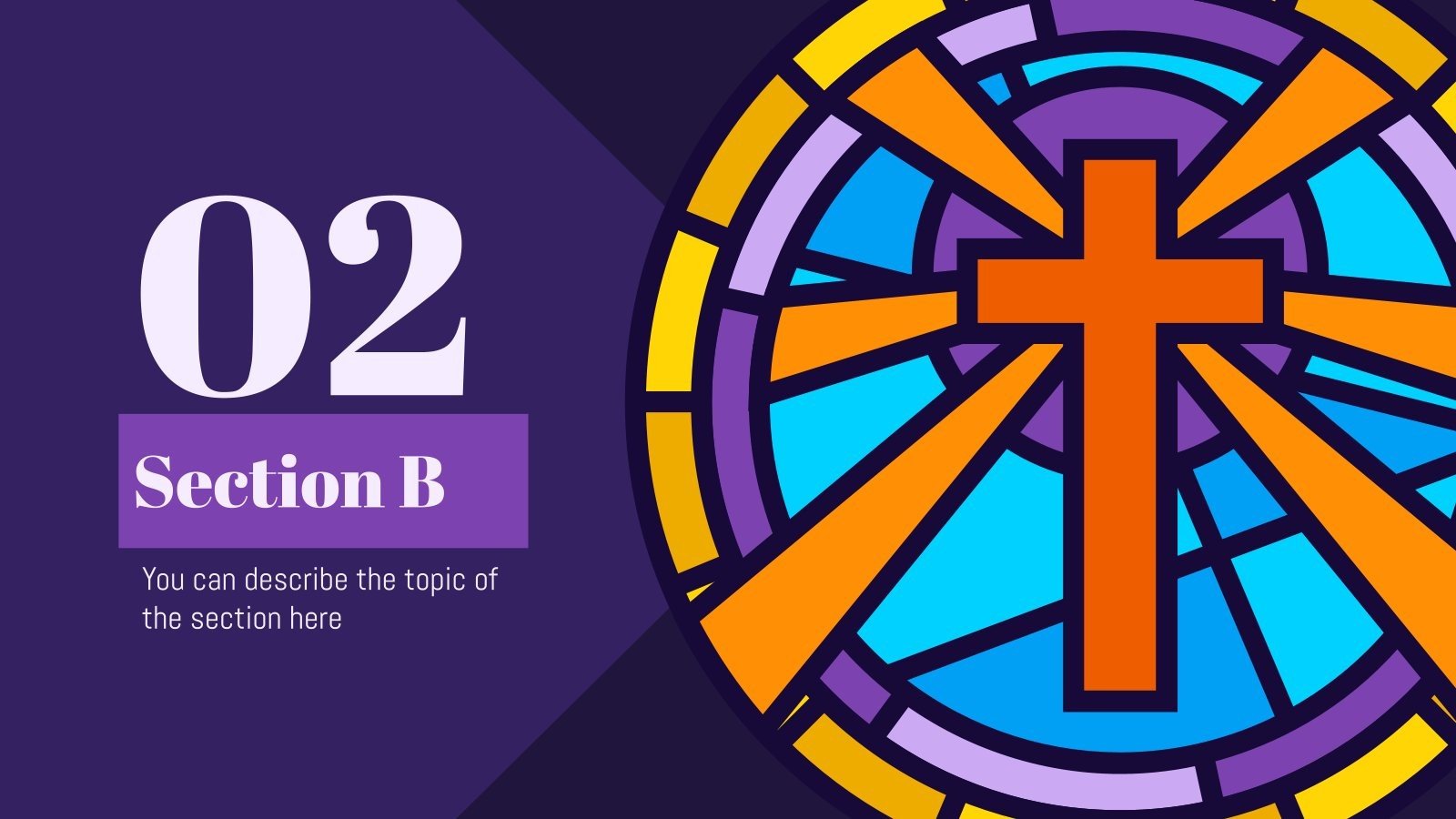 The Miracles of Jesus | Google Slides & PowerPoint