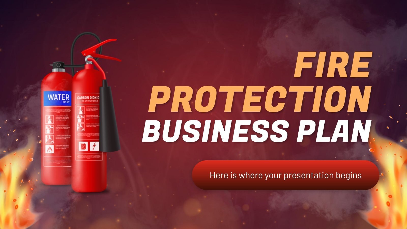 Page 2 | Free Fire Templates for Google Slides and PPT