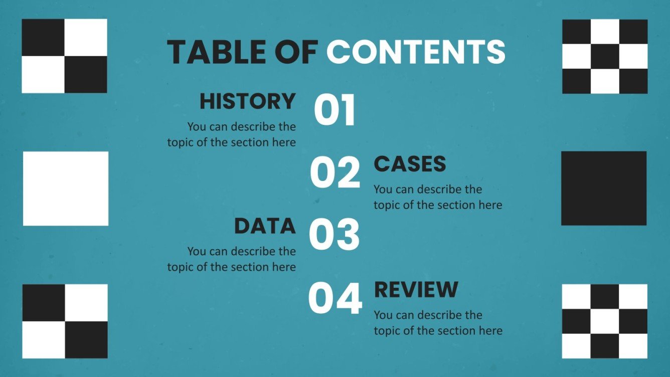 World Birth Defects Day | Google Slides & PowerPoint