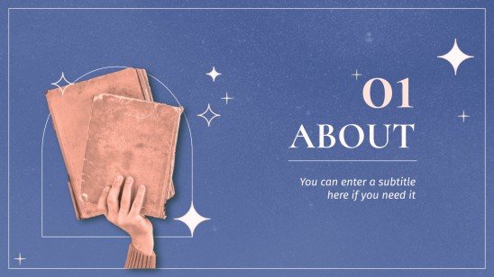 World Book Day Activities | Google Slides & PPT