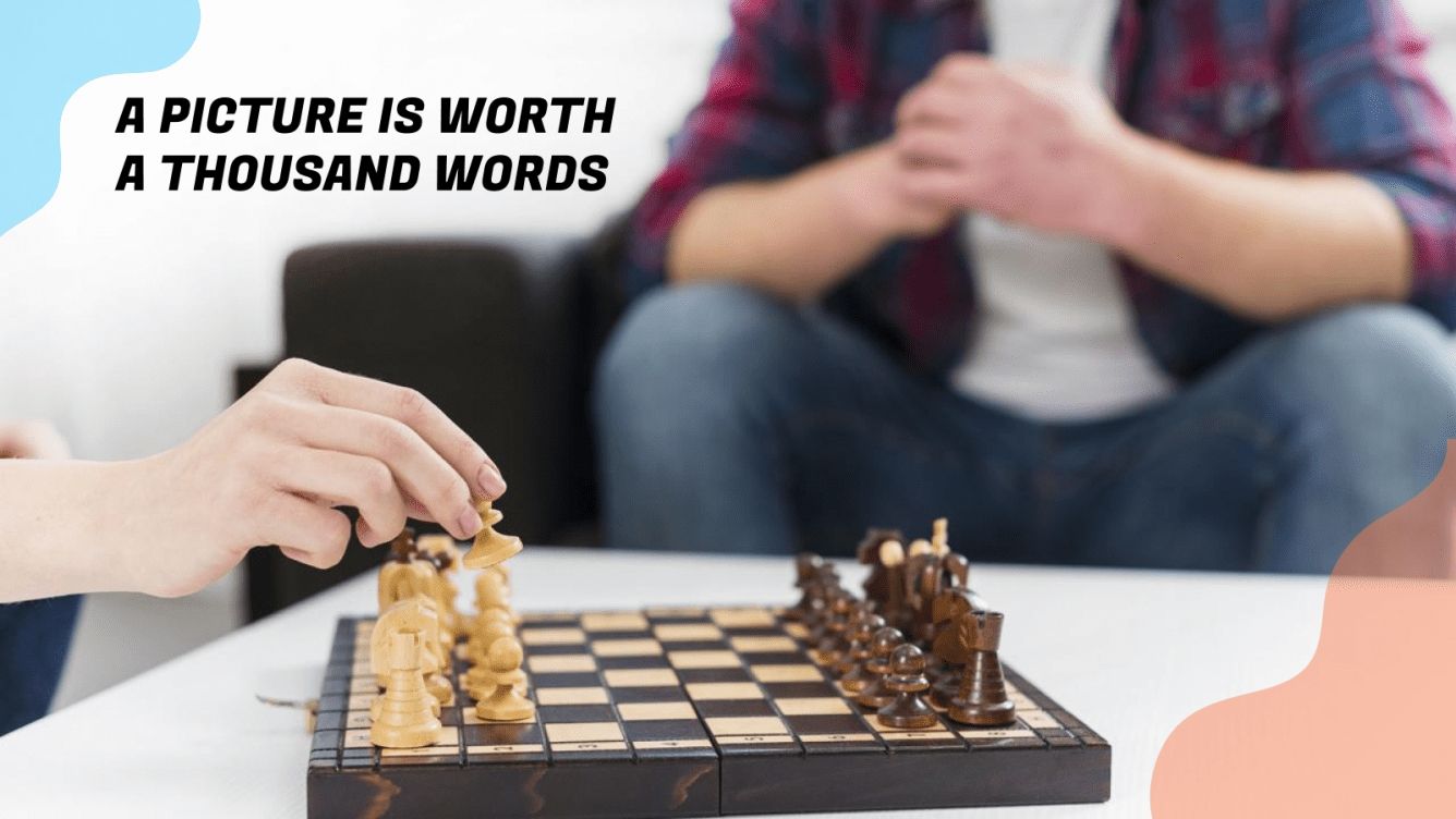 Gameboard Time! | Template for Google Slides & PowerPoint