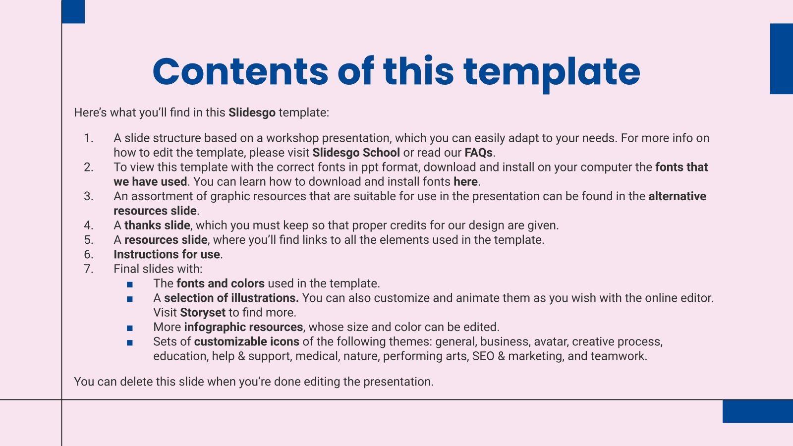 Essay Writing Workshop | Google Slides & PowerPoint