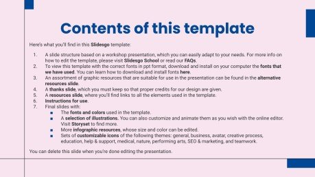 Essay Writing Workshop | Google Slides & PowerPoint