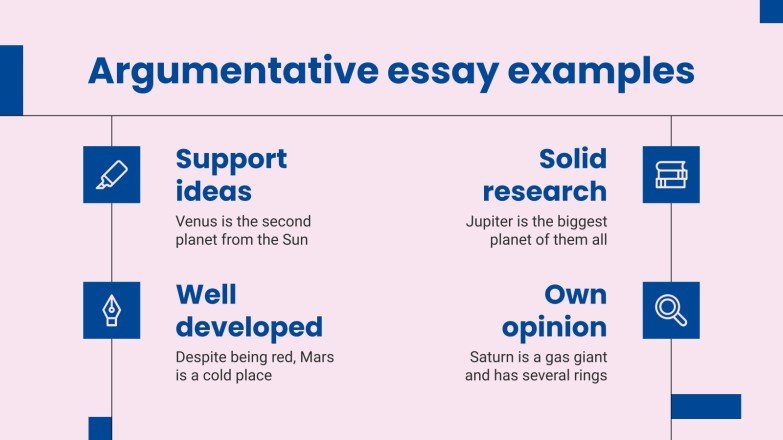 Essay Writing Workshop | Google Slides & PowerPoint