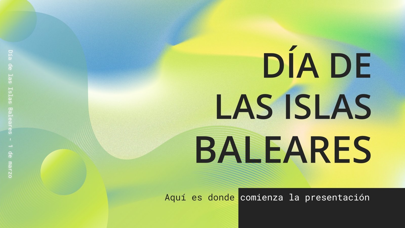 Free island-themed templates for Google Slides & PowerPoint