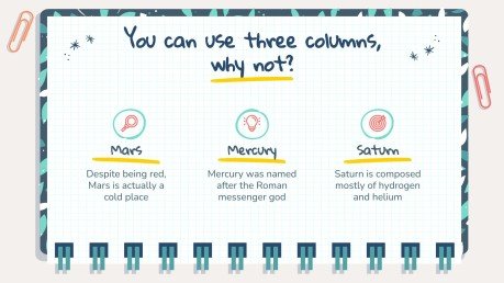Propósito de Año Nuevo | Tema de Google Slides y PowerPoint