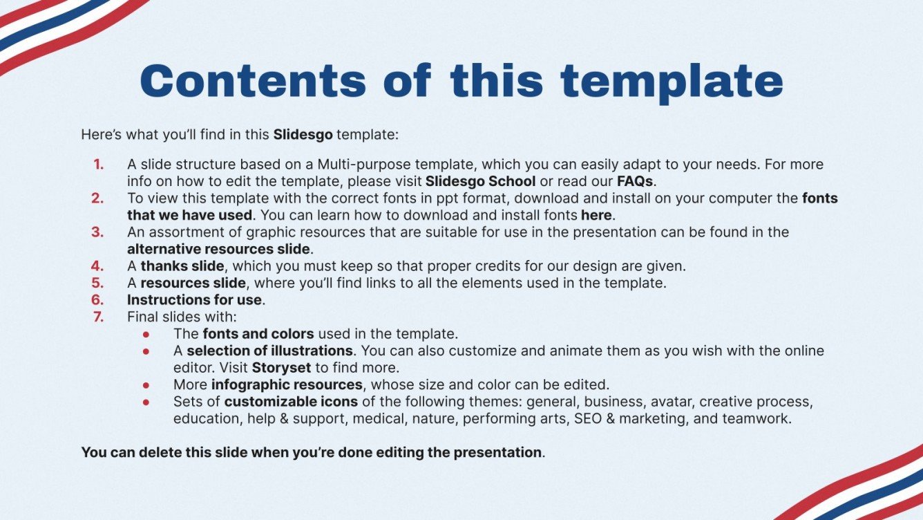 Samiljeol: Korean March 1st Movement | Google Slides & PPT