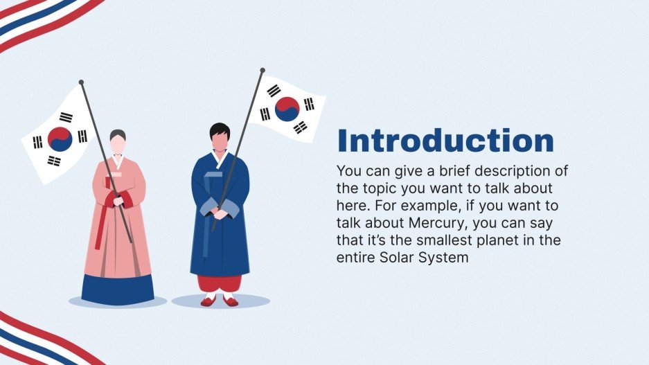 Samiljeol: Korean March 1st Movement | Google Slides & PPT