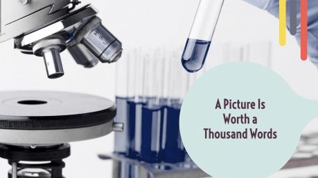 Women in Science | Google Slides & PowerPoint template