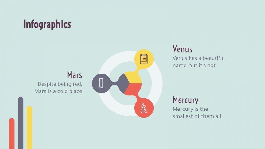 Women in Science | Google Slides & PowerPoint template