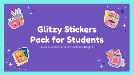 Free Student Packs for Google Slides and PowerPoint
