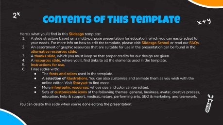 Science Subject for Middle School - 7th Grade: DNA in Biology