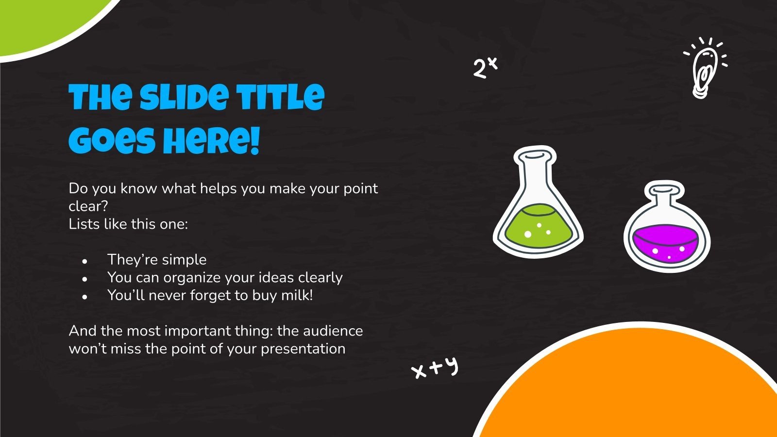 Science Subject for Middle School - 7th Grade: DNA in Biology