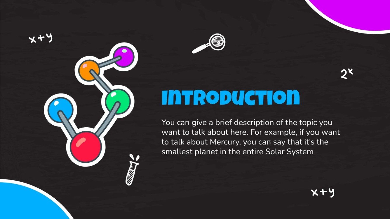 Science Subject for Middle School - 7th Grade: DNA in Biology
