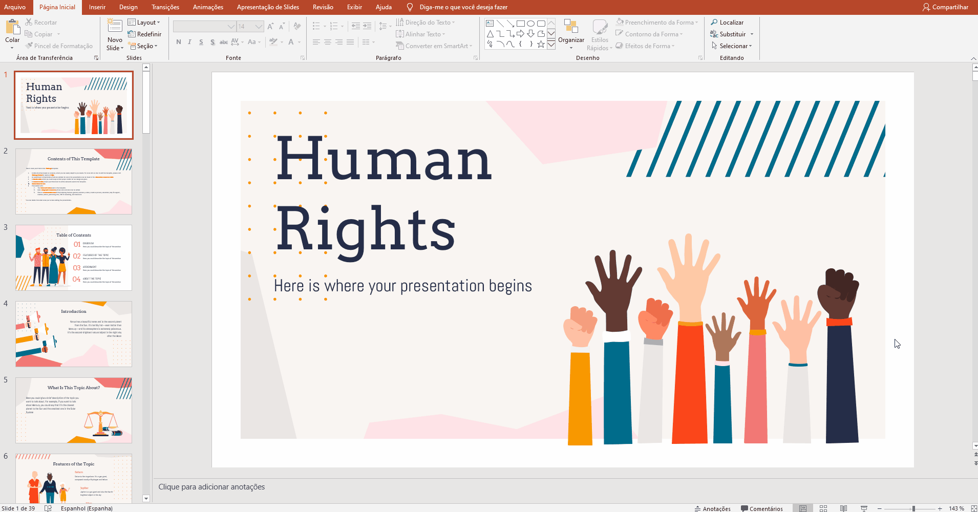 How To Group Ungroup Or Regroup Elements In PowerPoint Tutorial