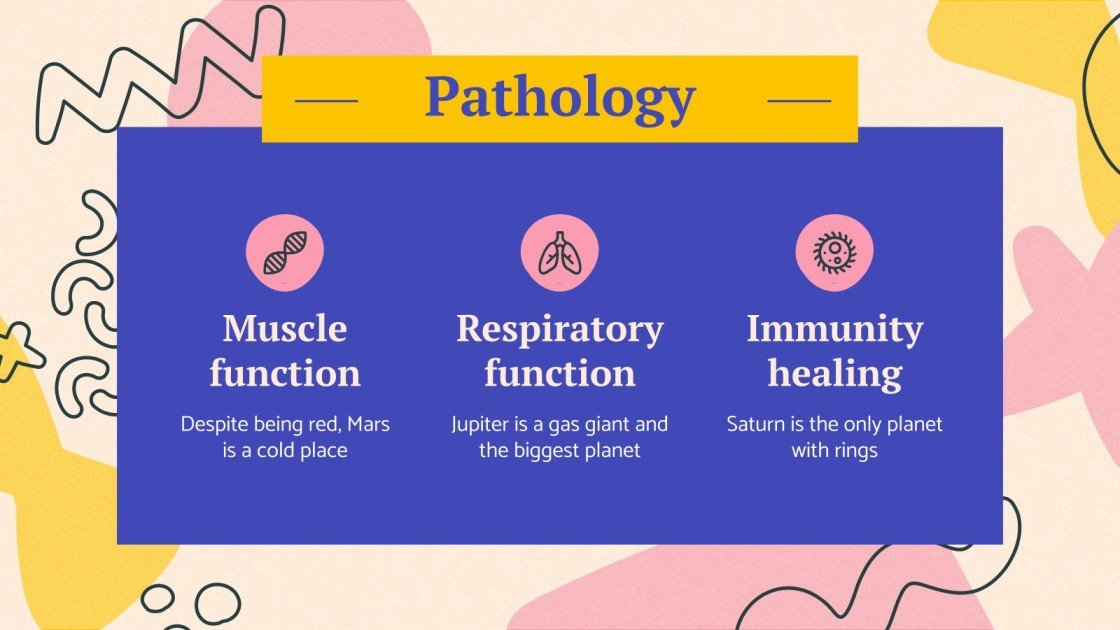 Malnutrition Causes | Google Slides & PowerPoint Template