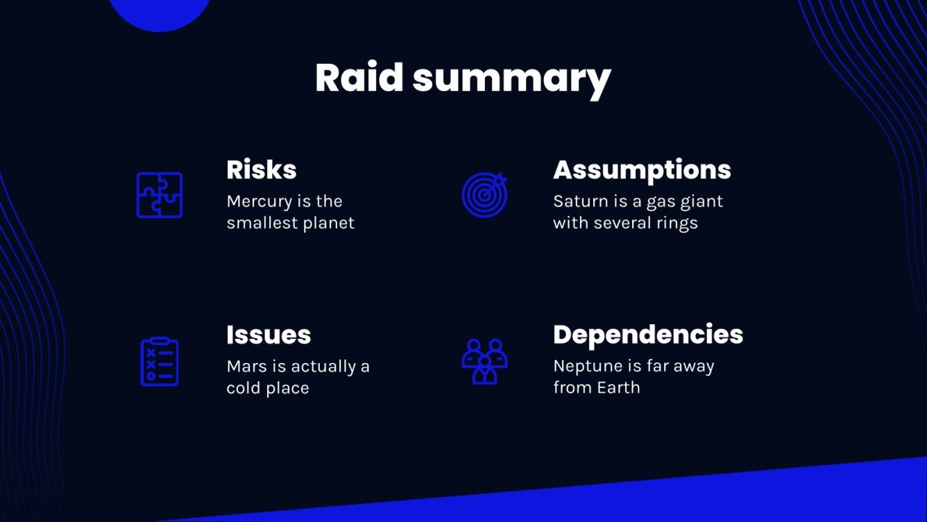 Audit Opening Meeting | Google Slides & PowerPoint