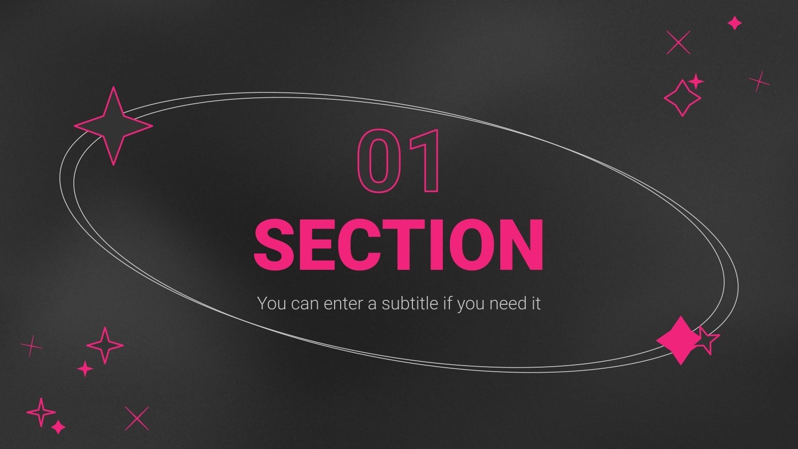 Trendy Project Minitheme Presentation