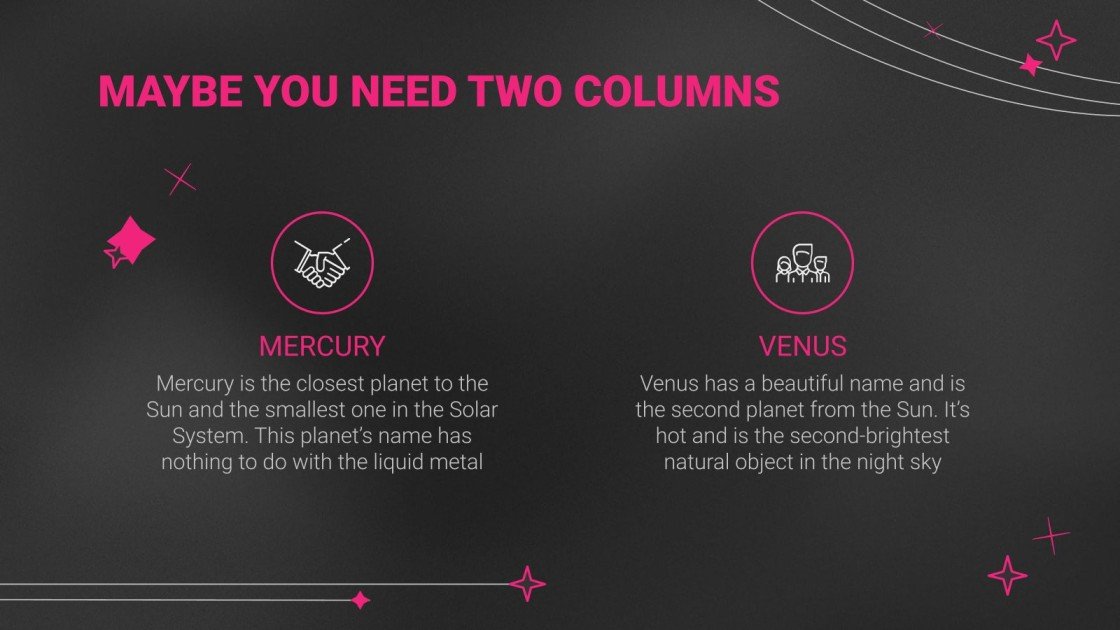 Trendy Project Minitheme Presentation