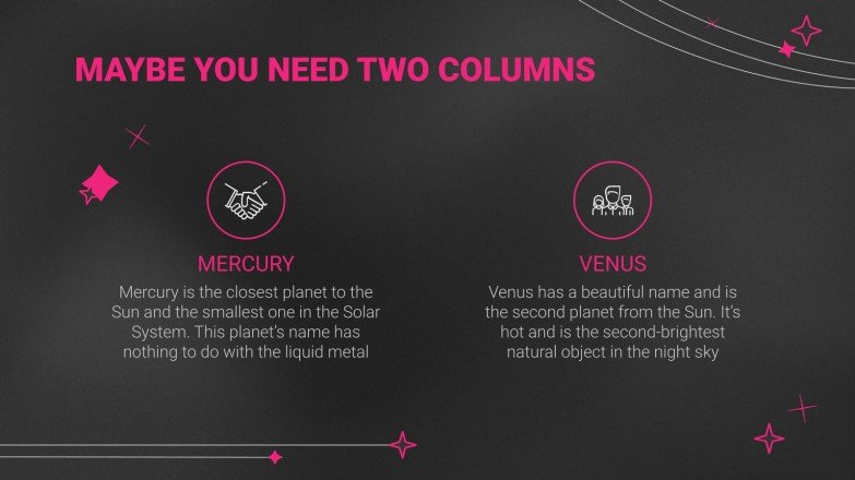 Trendy Project Minitheme Presentation