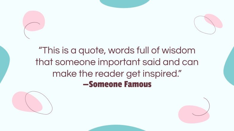 Otolaryngology Center | Google Slides & PowerPoint