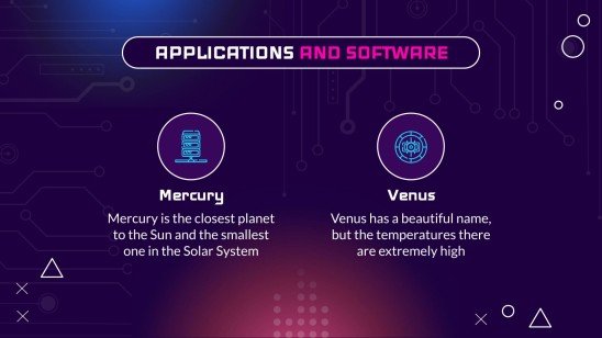 Computer Engineering Technology | Google Slides & PPT