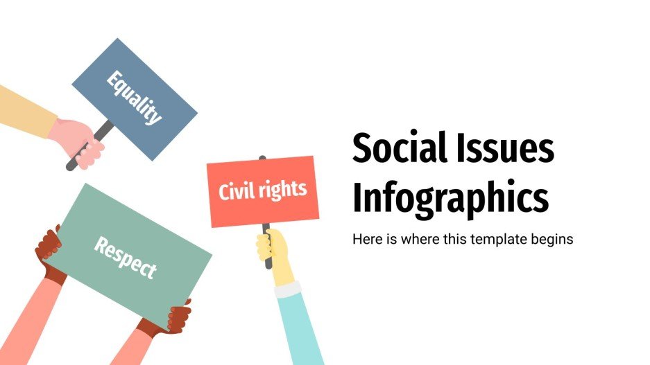 Free Social Issues Google Slides themes and PPT templates