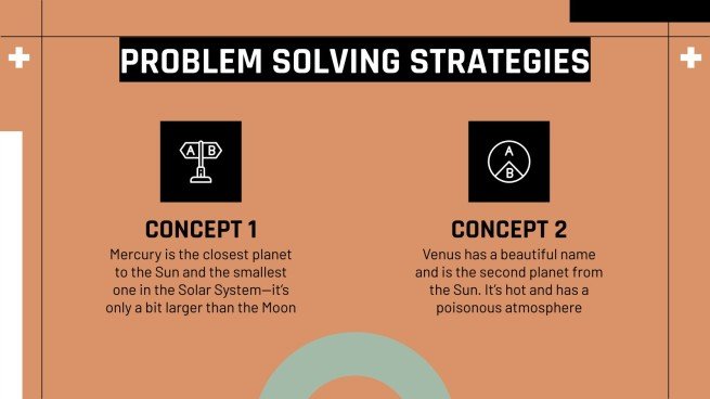 Problem-Solving Tests and Exams Workshop | Google Slides