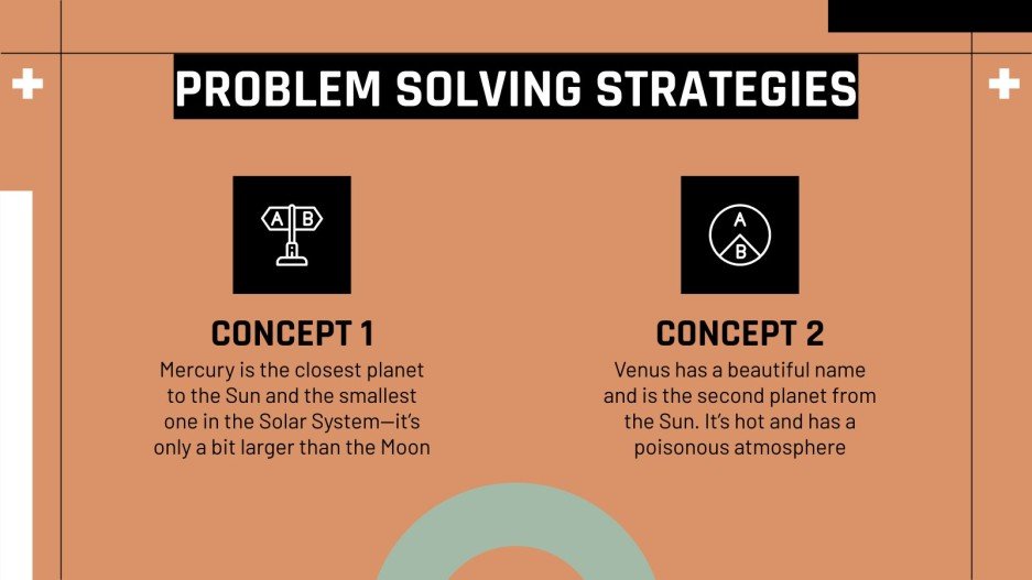 Problem-Solving Tests and Exams Workshop | Google Slides