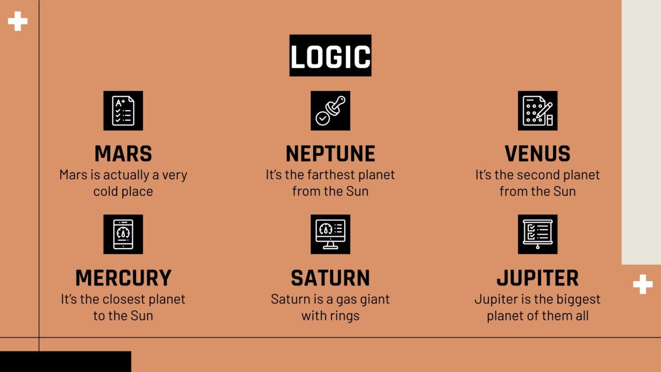 Problem-Solving Tests and Exams Workshop | Google Slides