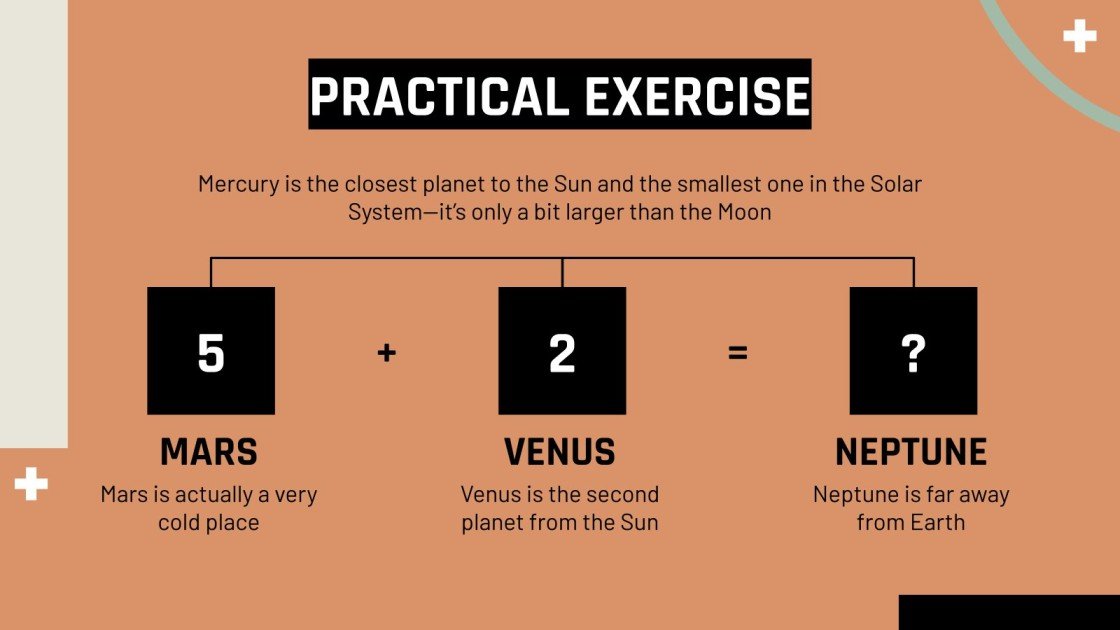 Problem-Solving Tests and Exams Workshop | Google Slides