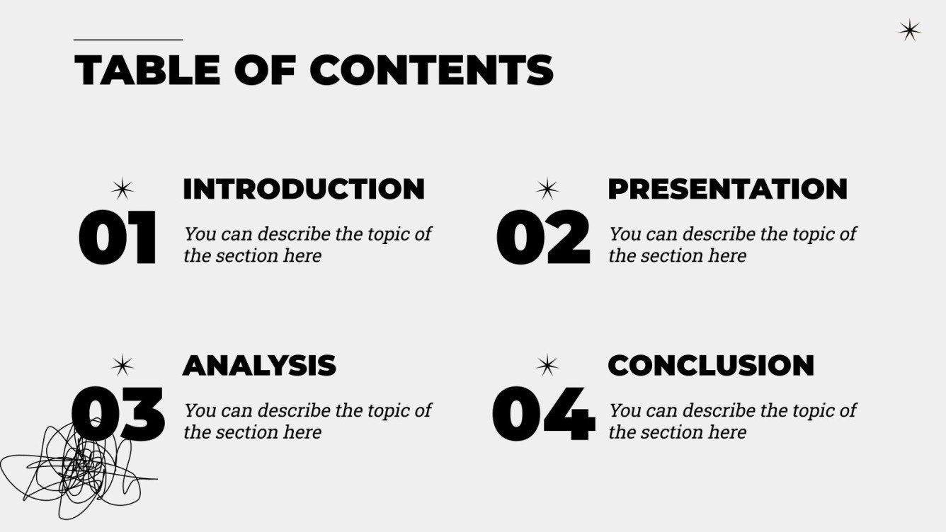 World Obesity Day | Google Slides & PowerPoint template