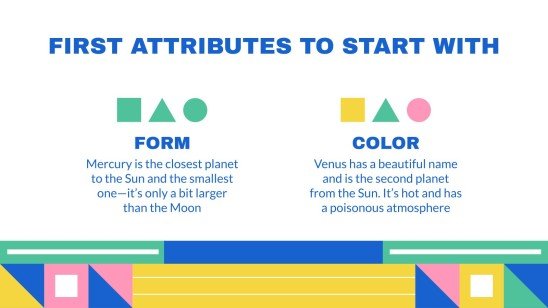 Math Subject for Elementary - 1st Grade: Patterns