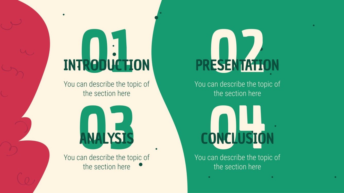 Saint Patrick's Day Google Slides Theme & PowerPoint Template