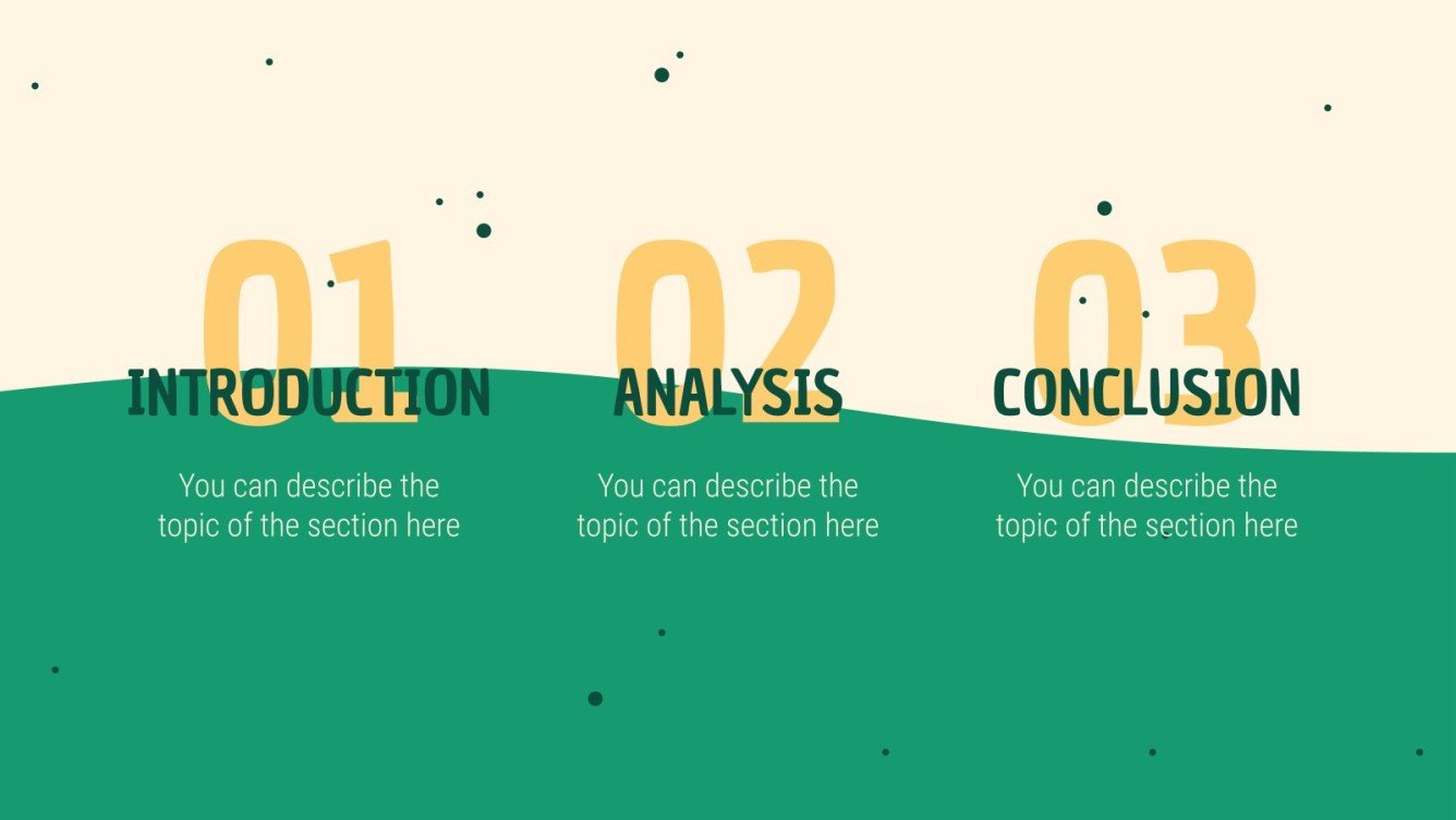 Saint Patrick's Day Google Slides Theme & PowerPoint Template