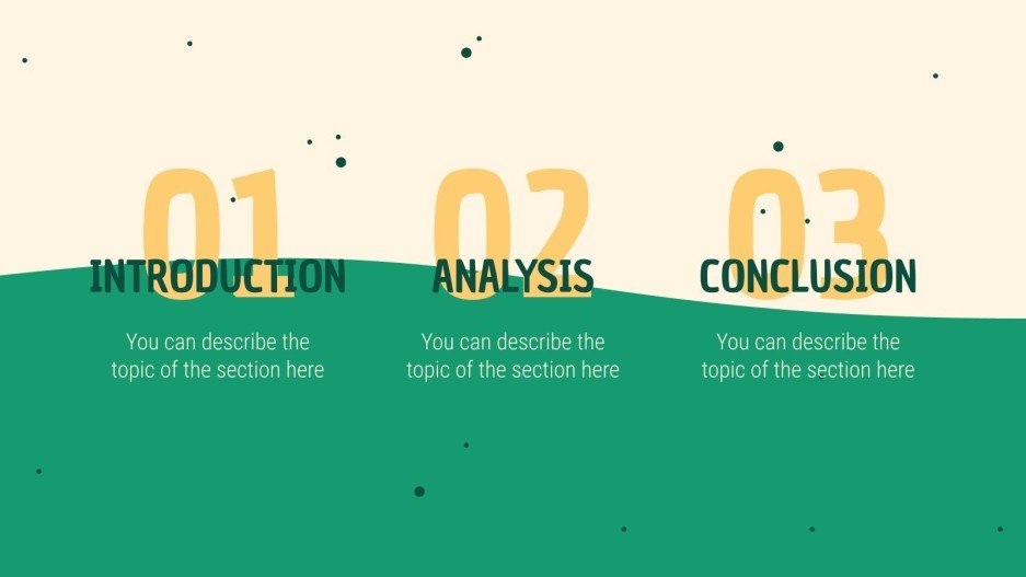 Saint Patrick's Day Google Slides Theme & PowerPoint Template